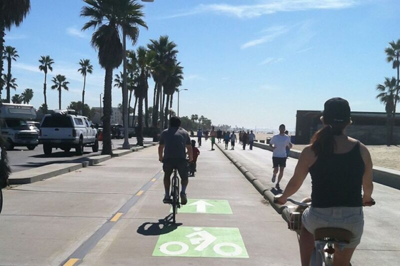 LA: Santa Monica & Venice Beach Bike Adventure - FAQ