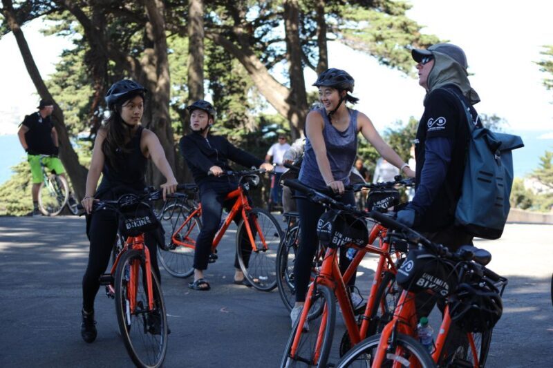 LA: Santa Monica & Venice Beach Guided Bike or eBike Tour - Practical Considerations