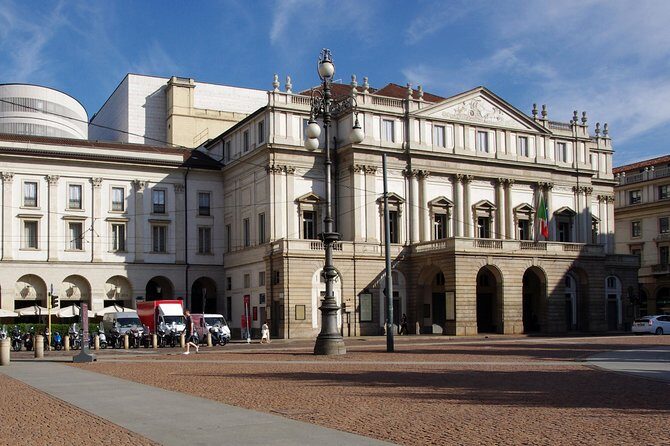 La Scala Museum Experience and Hop on Hop off optional - Discovering Milan’s La Scala: A Tour Worth Your Time