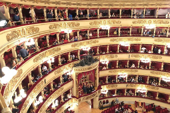 La Scala Museum Experience and Hop on Hop off optional - Authenticity and Reviews from Fellow Travelers