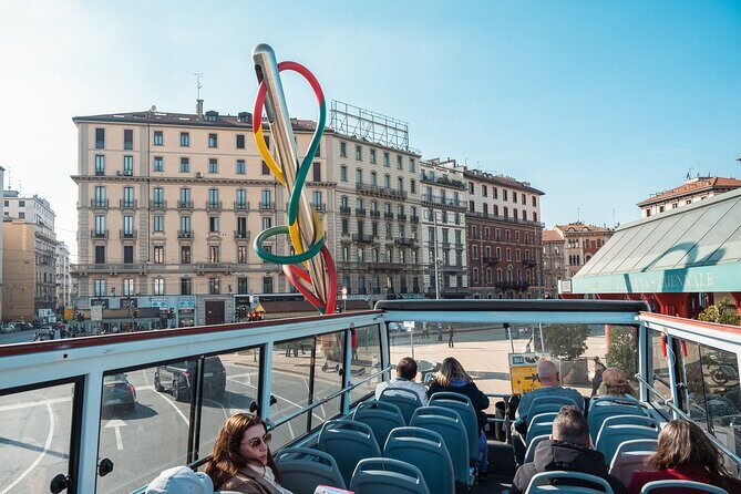 La Scala Museum Experience and Hop on Hop off optional - Practical Details That Matter