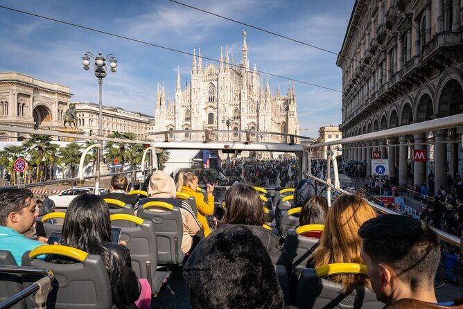 La Scala Museum Experience and Hop on Hop off optional - Who Would Love This Tour?