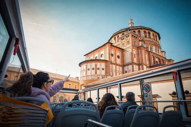 La Scala Museum Experience and Hop on Hop off optional - Final Words