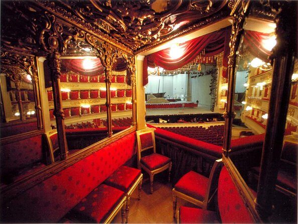 La Scala Theatre and Museum Tour in Milan With Private Guide - Breaking Down the Itinerary: What You Can Expect