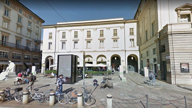 La Scala Theatre and Museum Tour in Milan With Private Guide - Final Thoughts