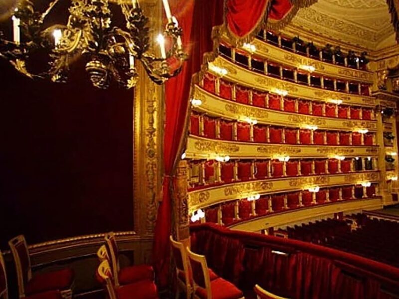 La Scala's Grand History & Architecture: A Guided Tour - The Value and Who Will Enjoy It Most