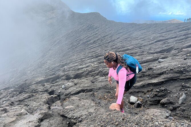 La Soufriere Volcano Hike - What to Expect: A Detailed Breakdown of the Hike