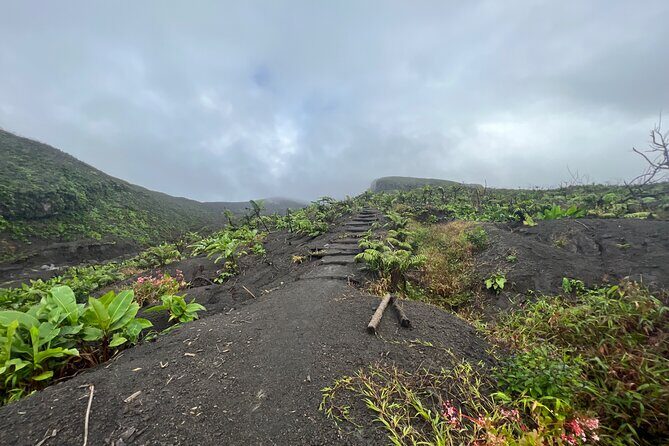 La Soufriere Volcano Hike - Who Will Love This Tour?