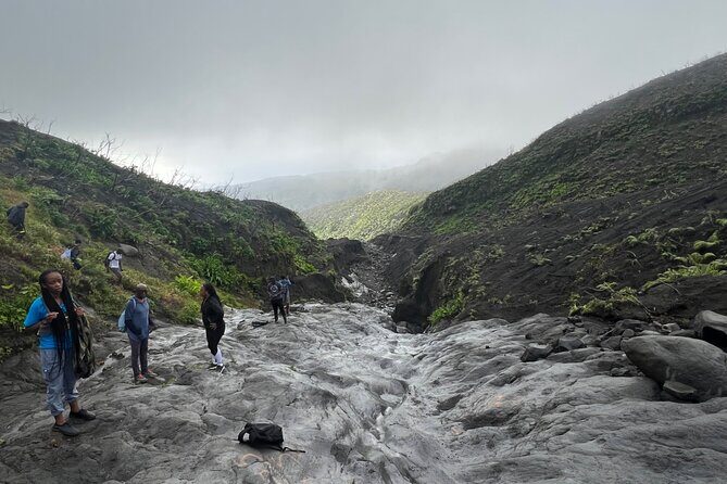 La Soufriere Volcano Hike - Final Thoughts: Is It Worth It?