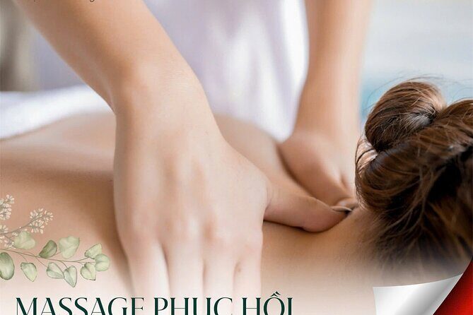 La Spa in Hanoi Old Quarter : Massage with Oil - Practical Details and What You Should Know