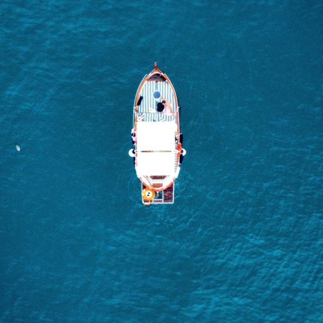 La Spezia: 3h Boat Tour Portovenere / Lerici / 3 Islands - Atmosphere and Experience