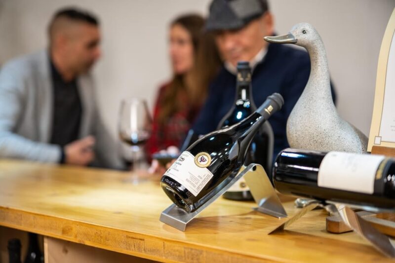La Spezia: 4 Wines Degustation - The Guide: Knowledgeable and Passionate