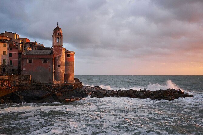 La Spezia and Portovenere Golfo dei Poeti Daily tour Shared - An In-depth Look at the La Spezia and Portovenere Gulf Tour