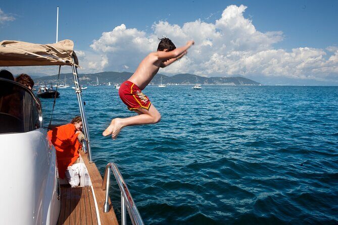 La Spezia and Portovenere Golfo dei Poeti Daily tour Shared - Final Thoughts