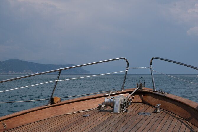 La Spezia and Portovenere Golfo dei Poeti Daily tour Shared - FAQs