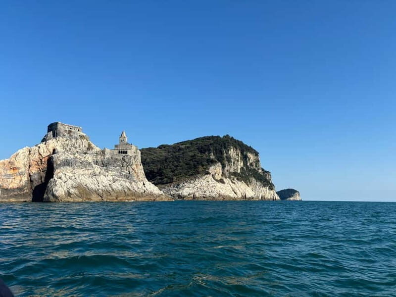 La Spezia: Boat tour discover 5 Terre, snorkeling, aperitivo - La Spezia: Boat tour discover 5 Terre, snorkeling, aperitivo — a detailed look