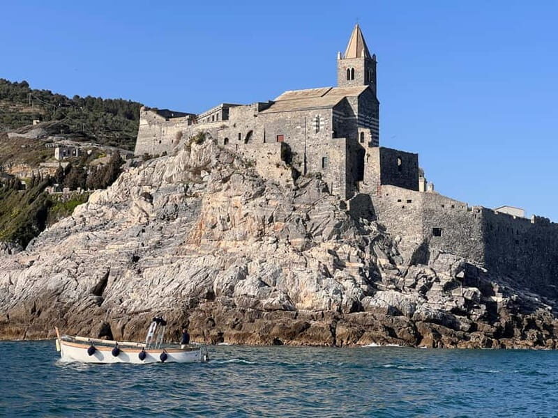 La Spezia: Boat tour discover 5 Terre, snorkeling, aperitivo - Final thoughts