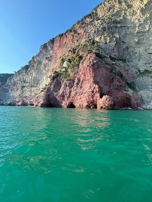 La Spezia: Boat tour discover 5 Terre, snorkeling, aperitivo - FAQ