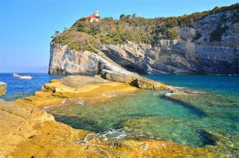 La Spezia: boat tour-discover Portovenere & islands - The Experience: What You’ll Love