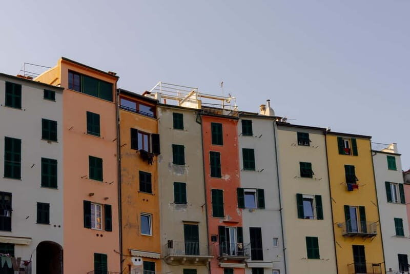 La Spezia: Boat tour in Portovenere, Palmaria & tino island - An Overall Look at the Experience