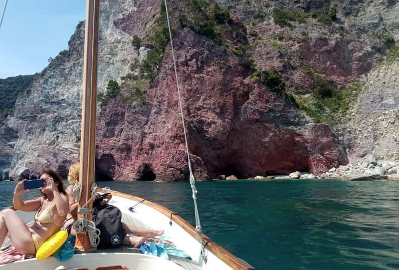 La Spezia: Boat Tour to Cinque Terre - The Practical Aspects