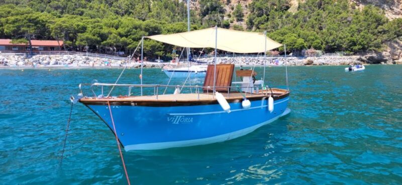 La Spezia: Cinque Terre and Portovenere Full-Day Boat Tour - Our Overall Impression