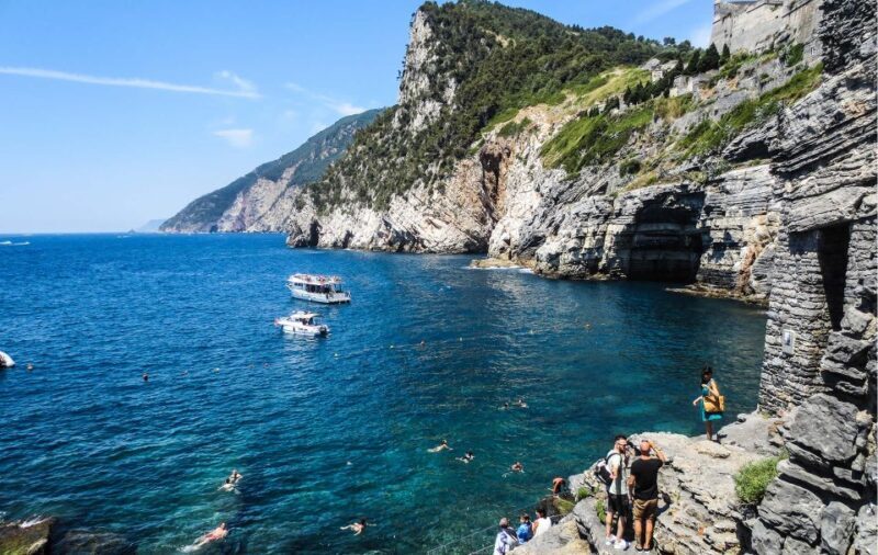 La Spezia: Cinque Terre and Portovenere Full-Day Boat Tour - FAQ