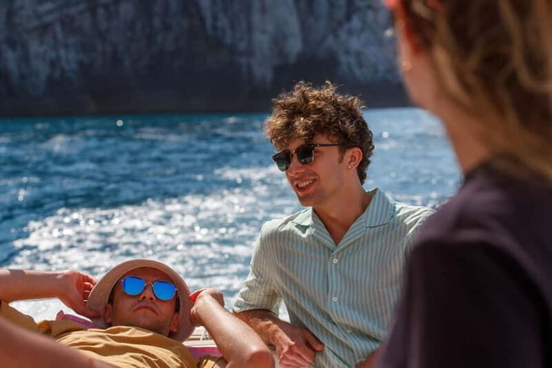 La Spezia: Cinque Terre Boat Tours with swim stops - Key Points