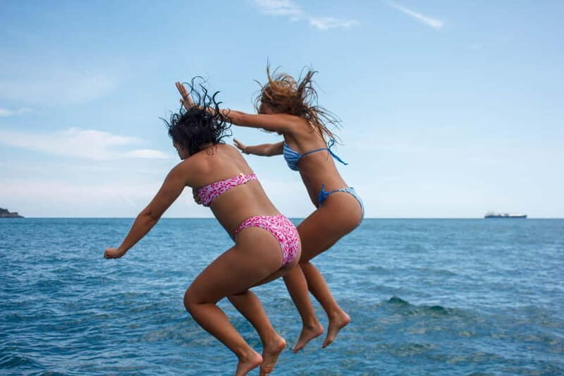 La Spezia: Cinque Terre Boat Tours with swim stops - Authentic Traveler Insights and Reviews