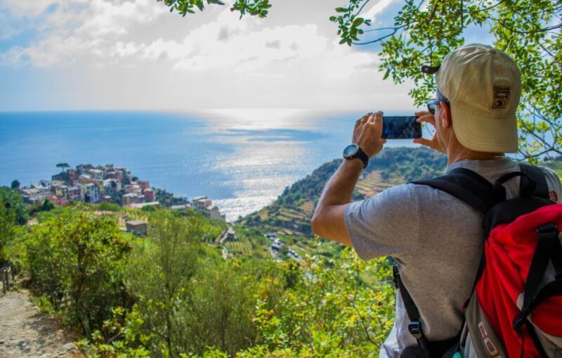 La Spezia: Cinque Terre Guided Hiking Tour - What Makes This Tour Worthwhile?