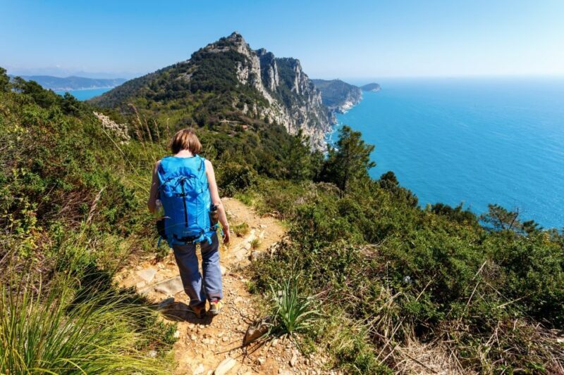 La Spezia: Cinque Terre Guided Hiking Tour - Authentic Experiences from Fellow Travelers