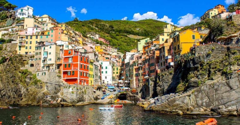 La Spezia: Cinque Terre Private Trip for Cruise Passengers - Key Points