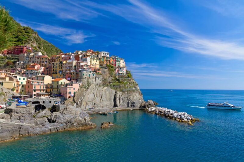 La Spezia: Cinque Terre Private Trip for Cruise Passengers - Final Thoughts