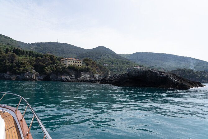 La Spezia: Cinque Terre Tour with Lunch on Board 8 hours - Who Will Love This Tour?