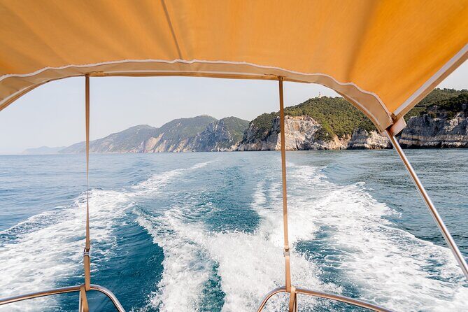 La Spezia: Cinque Terre Tour with Lunch on Board 8 hours - Final Thoughts
