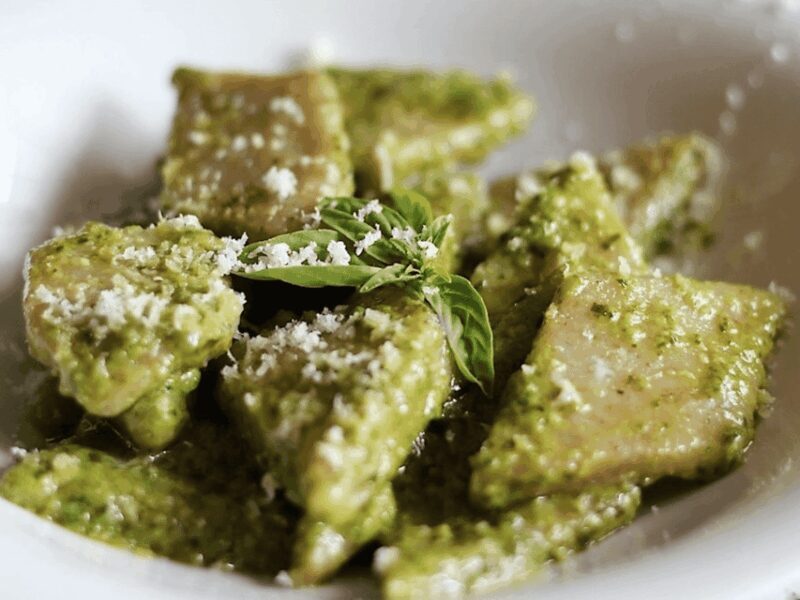 La Spezia: Cooking Class and Home Restaurant Experience - Who Should Consider This Experience?