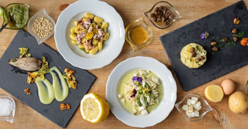 La Spezia: Dining Experience at a Local's Home - Authentic Italian Home Cooking in La Spezia