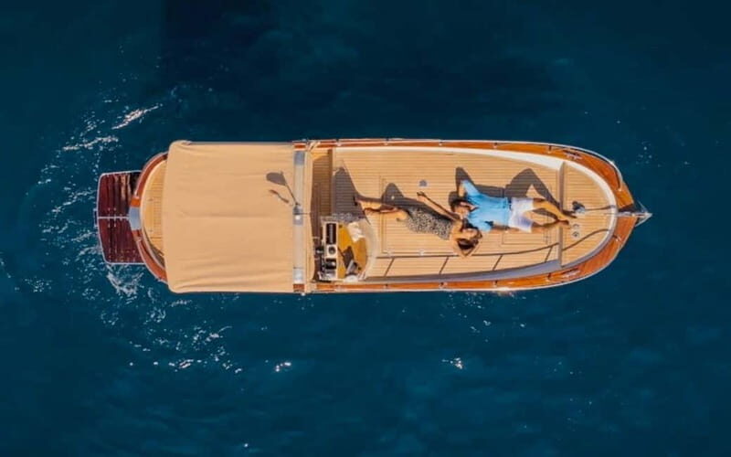 La Spezia: Dolce Vita in gulf of poets - The Experience in Detail