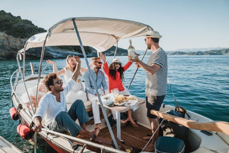 La Spezia: Dolce Vita in gulf of poets - FAQ