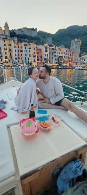 La Spezia: Exciting boat tour in the bay of La Spezia - Pricing and Overall Value