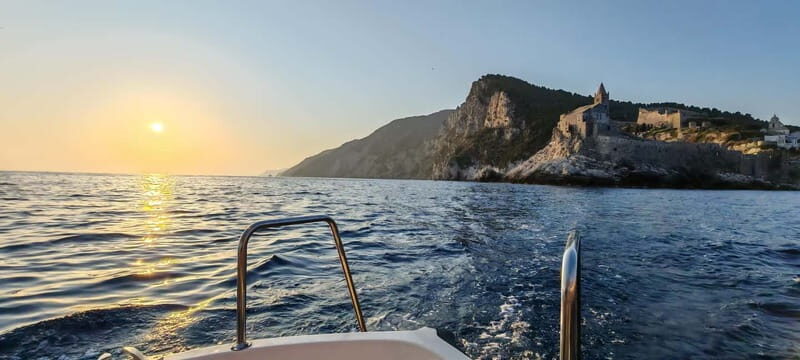 La Spezia: Exciting boat tour in the bay of La Spezia - Who Will Love This Tour?