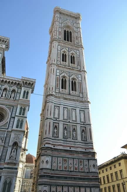 La Spezia: Florence Shore Excursion with Academia Museum - How the Tour Works: From La Spezia to Florence and Back