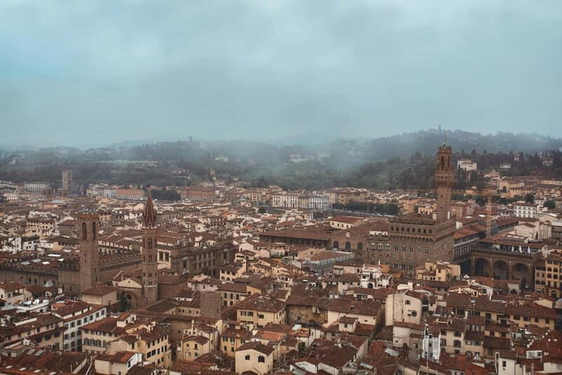 La Spezia: Florence Shore Excursion with Academia Museum - Authenticity and Traveler Insights