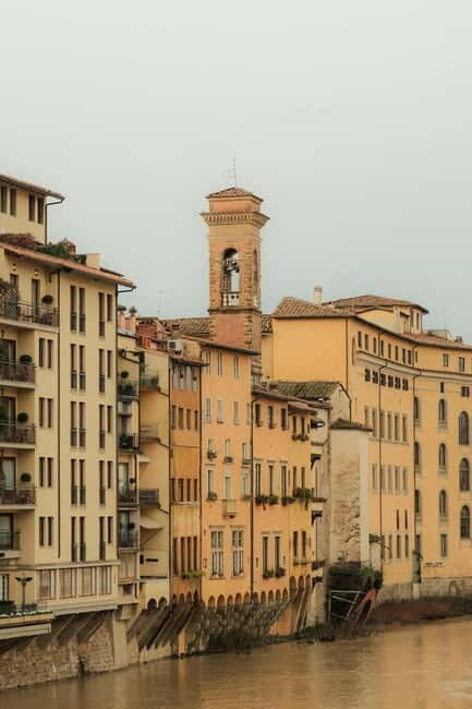La Spezia: Florence Shore Excursion with Academia Museum - Who Should Book This Tour?