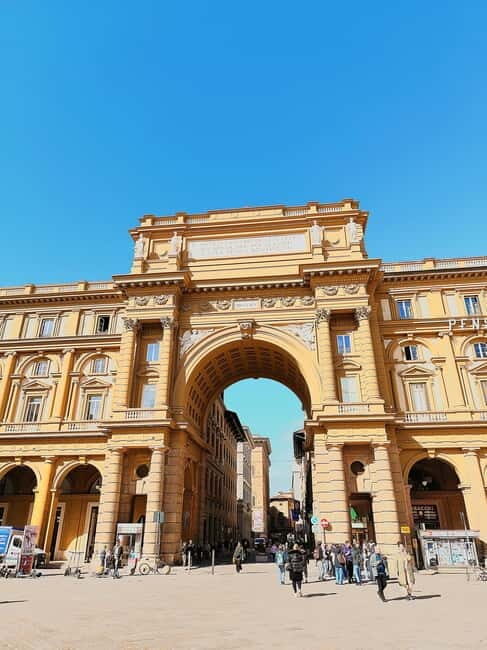 La Spezia: Florence Shore Excursion with Academia Museum - Final Thoughts