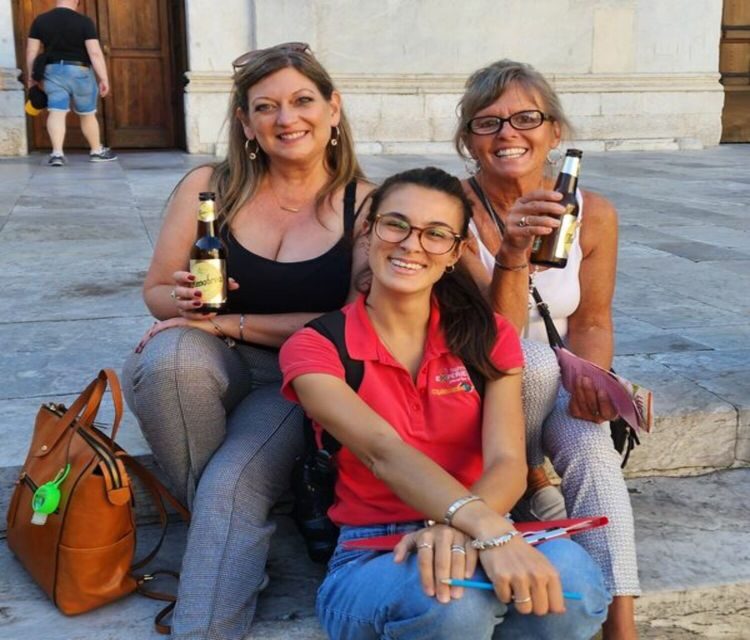 La Spezia: Full-Day Pisa and Lucca Excursion - Value and Practical Tips