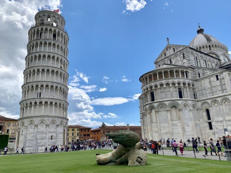 La Spezia: Full-Day Pisa and Lucca Excursion - Final Thoughts