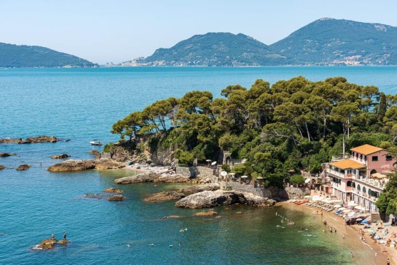 La Spezia: Gulf of Poets Boat Tour - Who Will Love This Experience?