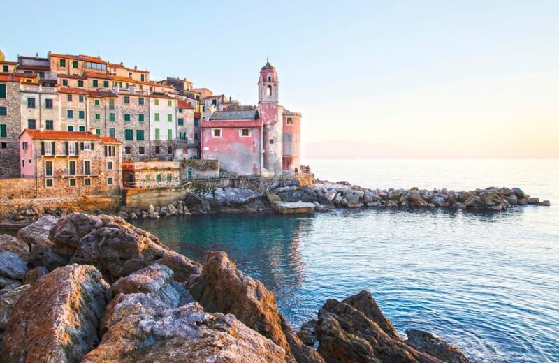 La Spezia: Gulf of Poets Boat Tour - Final Thoughts