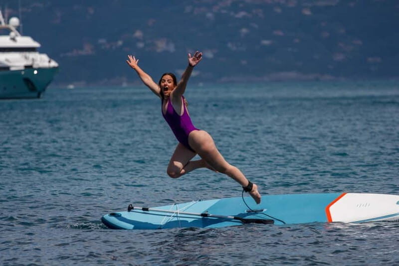 La Spezia: Gulf of Poets Boat Trip with Swim Stops - What Youll Love About This Experience